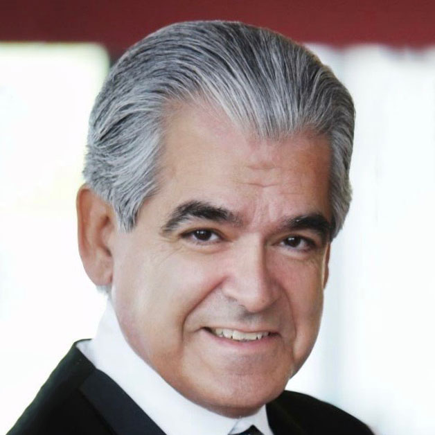 Virginia State Dancesport Championships: World Class Officials